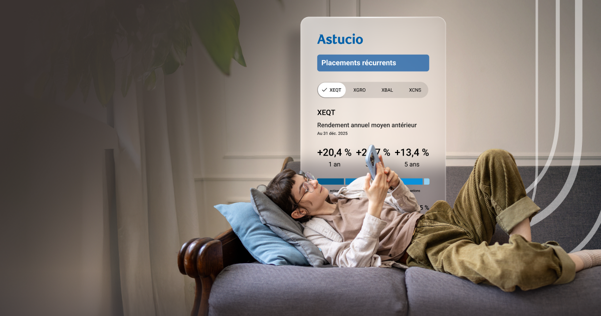 Placements et courtage en ligne – RBC Placements en Direct