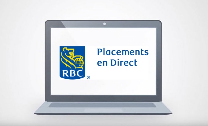 Tutoriels sur la plateforme de négociation – RBC Placements en Direct